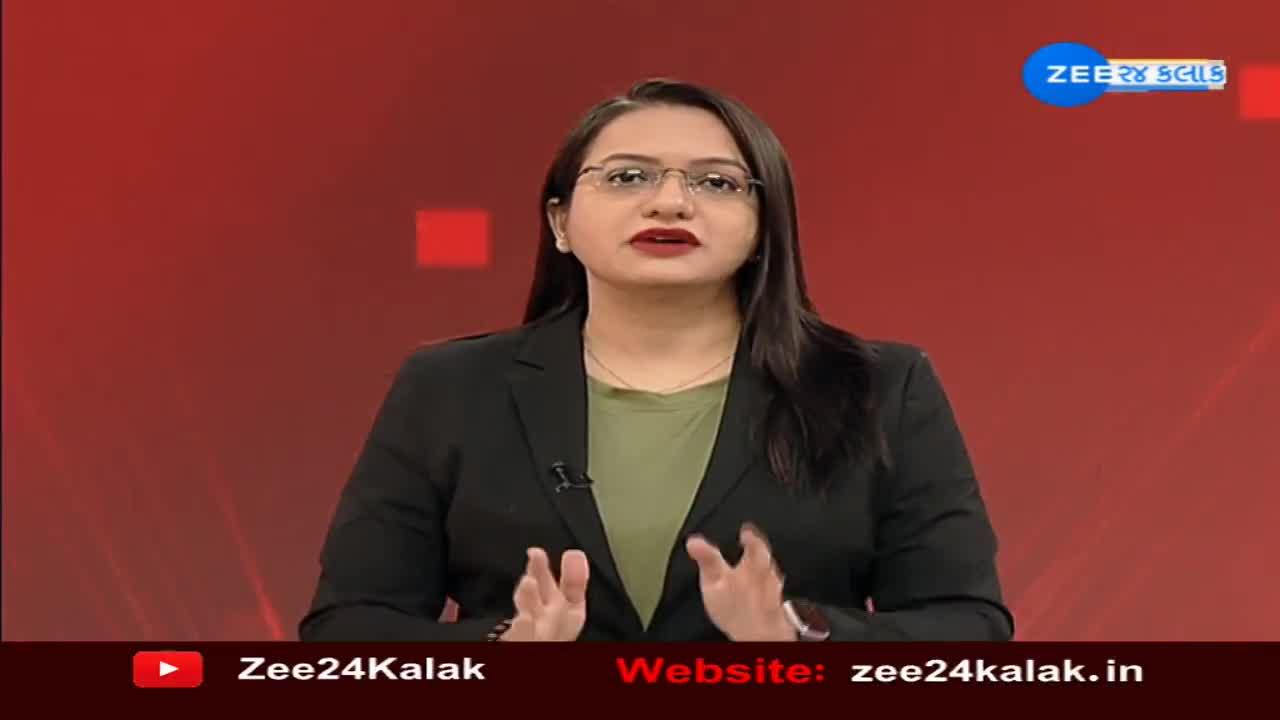 ગુજરાત આવેલા જે.પી.નડ્ડાની ZEE 24 કલાક સાથે Exclusive વાતચીત.. | 24 Kalak, Zee News