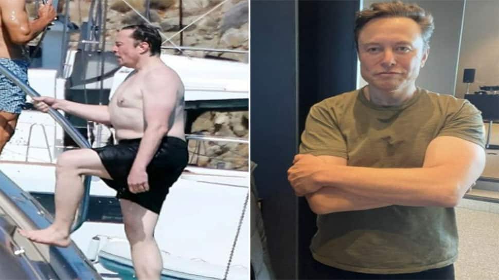 elon musk intermittent fasting secret for weight loss health tips