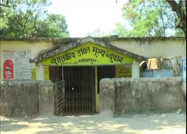 gujarat elections gujarat sajanpur village in madhya pradesh no ...