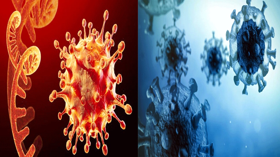 world news corona zombie virus russia china