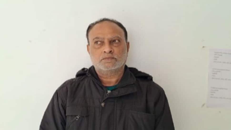 Rajkot Latest Crime News Rajkot Latest News