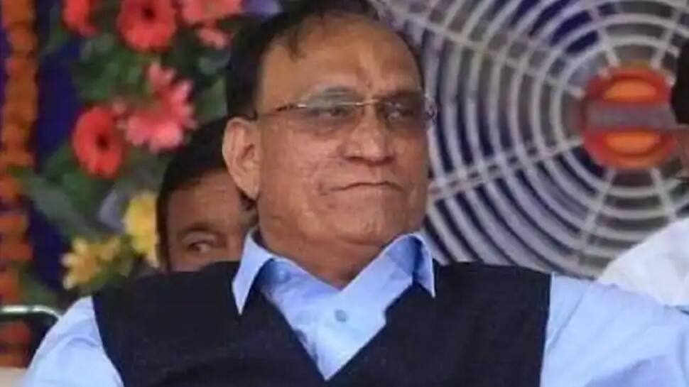 Panchmahal Shehra Gujarat Election Result 2022: Panchmahal Panchmahal ...