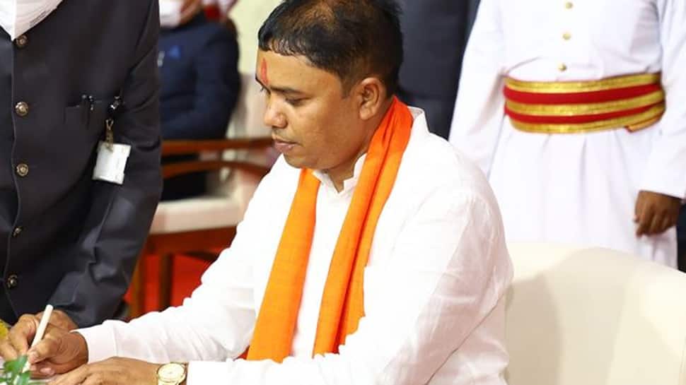 prantij Gujarat Election Result 2022: prantij Vidhan Sabha Chunav ...
