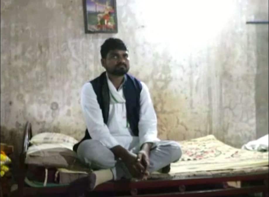 aap dediyapada mla chaitar vasava win with big victory