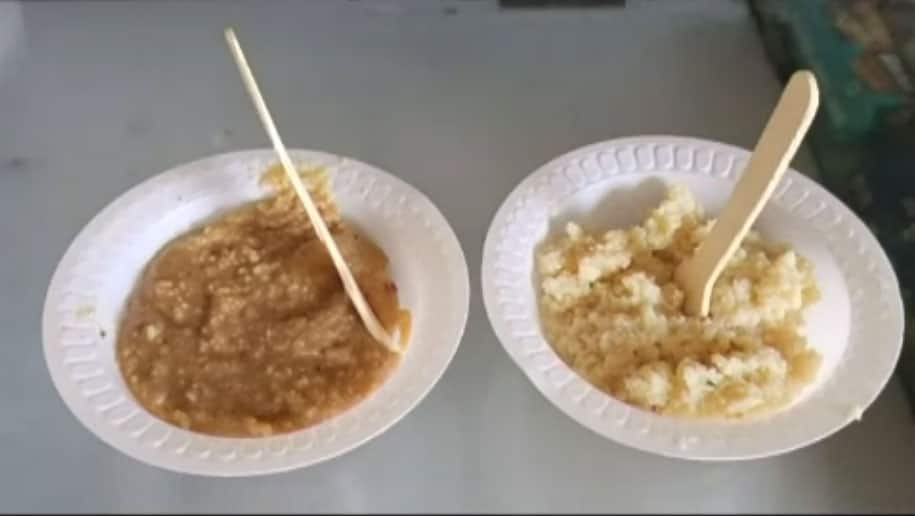 kutch sweet milkcake kutch mitho mavo famous in kutch rann utsav tourists