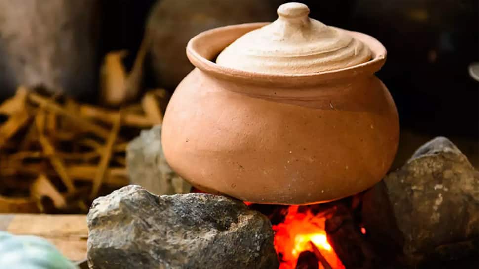 Amazing Benefits of Using Clay Utensils