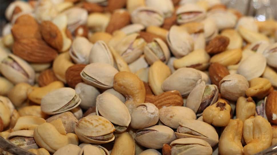 Pista Benefits for diabetes, there are many benefits of eating them