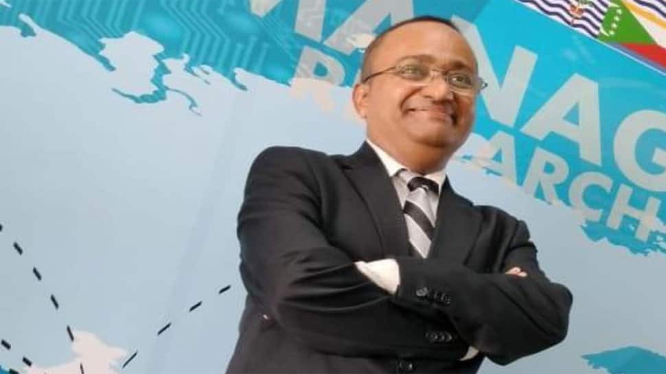 pankaj patel become incharge chancellor in GTU