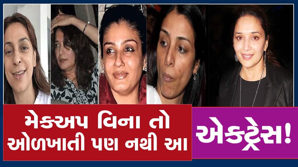Without-Makeup-Acress-Juhi-Chawla-Raveena-Tandon-Madhuri-Dixit-Sonam-Kapoor