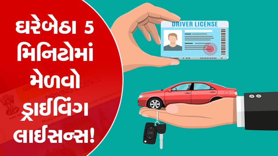 lifestyle business news Big decision on Driving licence RTO Online ...