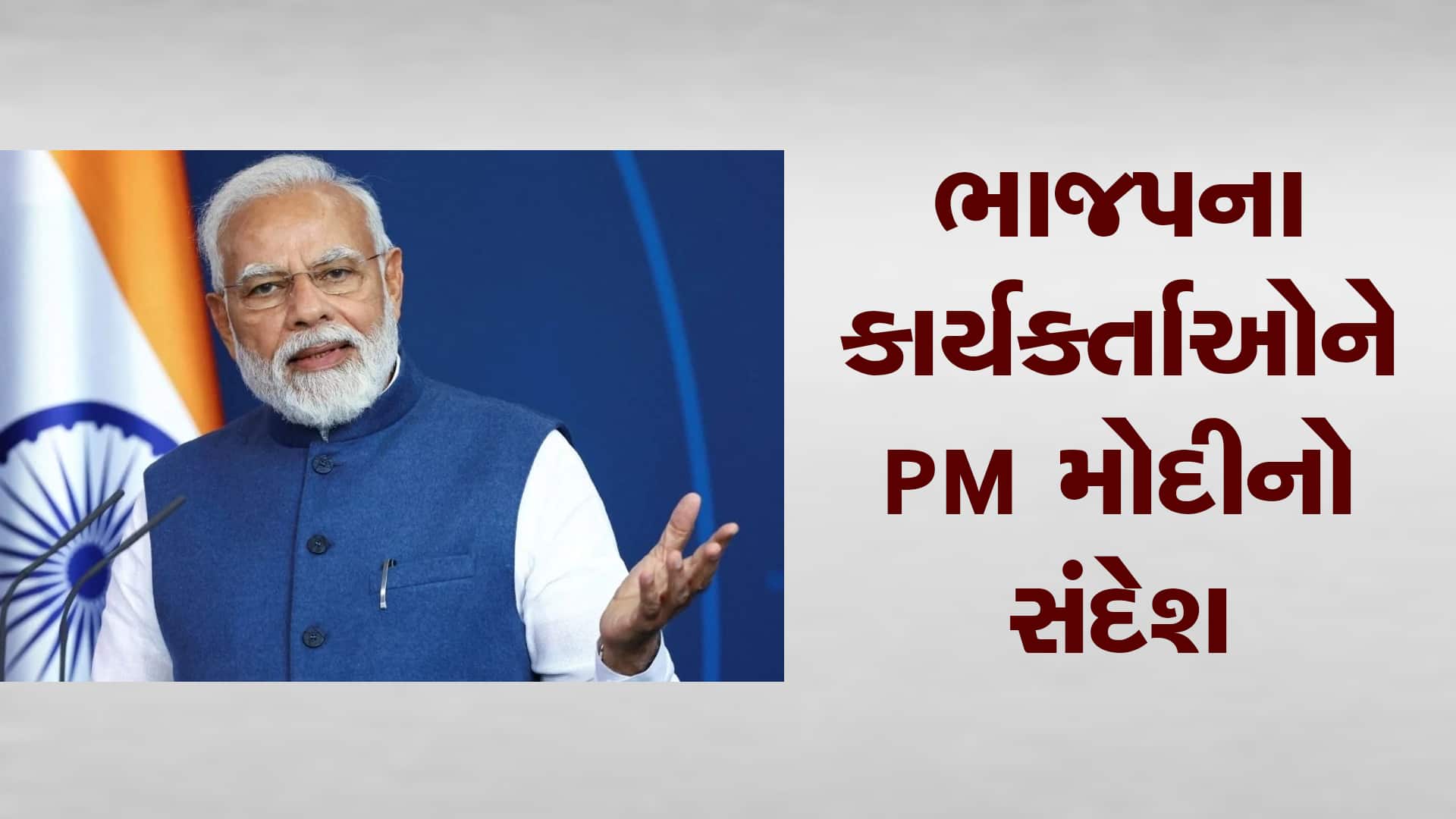 PM Modi speech BJP National Executive meet 2024 lok sabha election