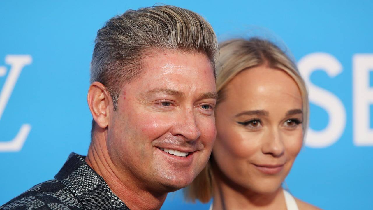 Michael Clarke: વિશ્વ વિજેતા કેપ્ટનની ગર્લફ્રેન્ડે જાહેરમાં ધોલાઈ કરી ...