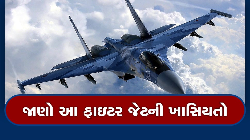 Top 10 most advanced deadliest fighter jets in 2022