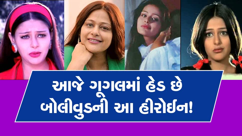 Famous Bollywood Actress Mayoori Kango worked Google Head Sanjay Dutt ...