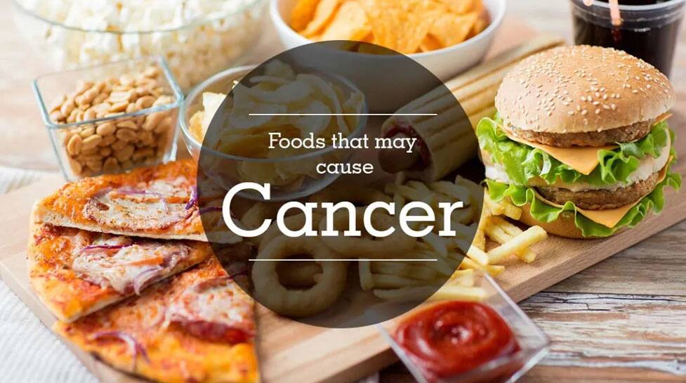 World Cancer Day 2023 Beaware of foods that increase the risk of cancer