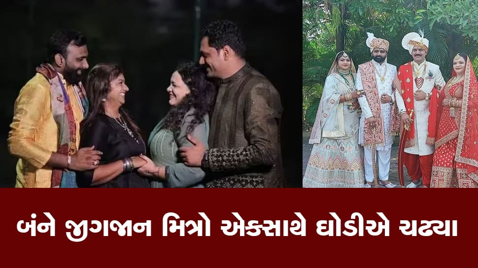 AAP gujarat patidar leaders alpesh kathiriya and dharmik malaviya ...