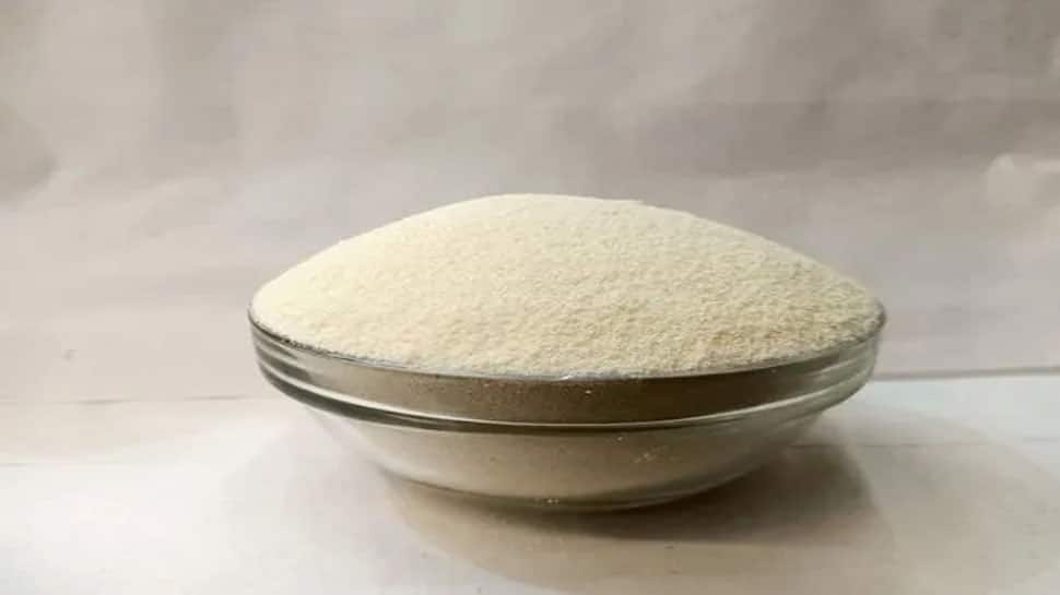 શું તમે જાણો છો સૂજી રવા અને ઈડલી રવા વચ્ચે શું છે તફાવત ? | LifeStyle ...