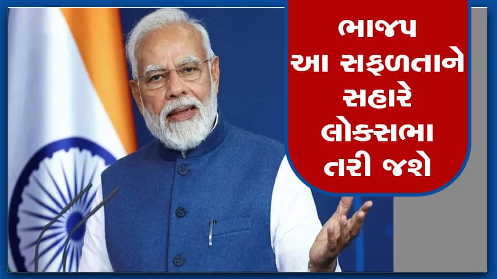 PM Modi: 7 schemes of Modi government, which changed the face of the ...