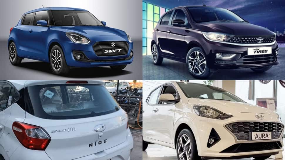 These are the best CNG cars in India, low price and great mileage