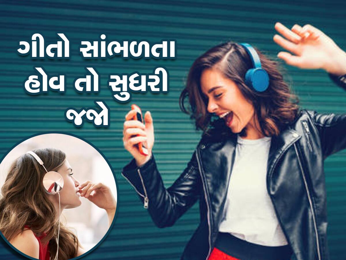 Headphones and earphones side effects You may have four serious illnesses