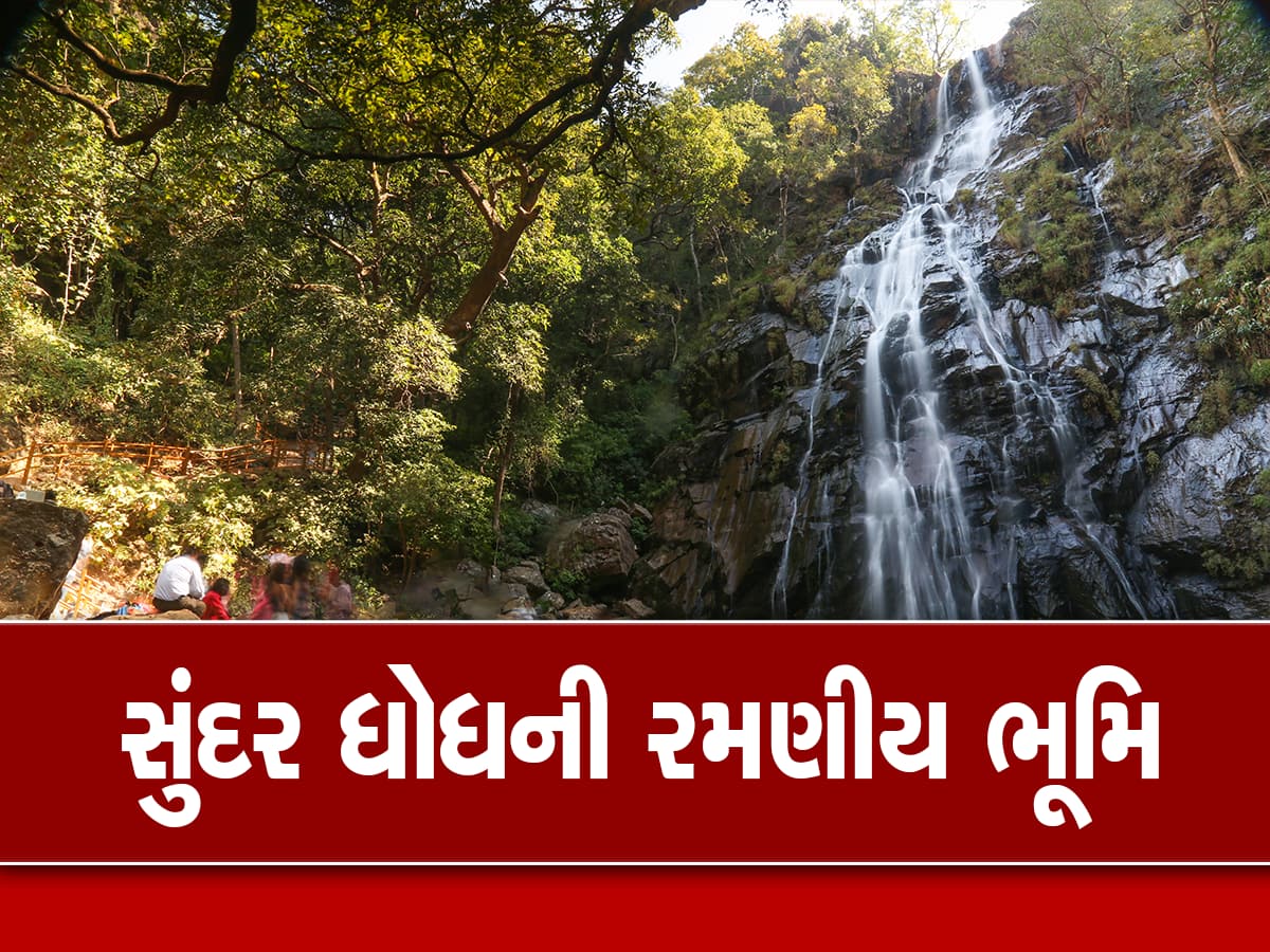 This state is the heart of India: Visit these 9 waterfalls during your ...