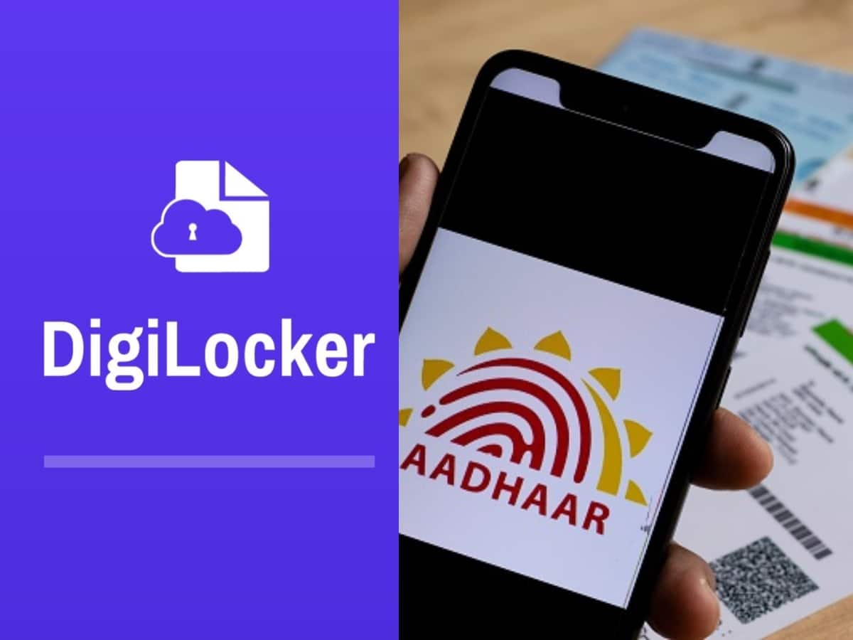 Now all DigiLocker documents will be auto updated with Aadhaar