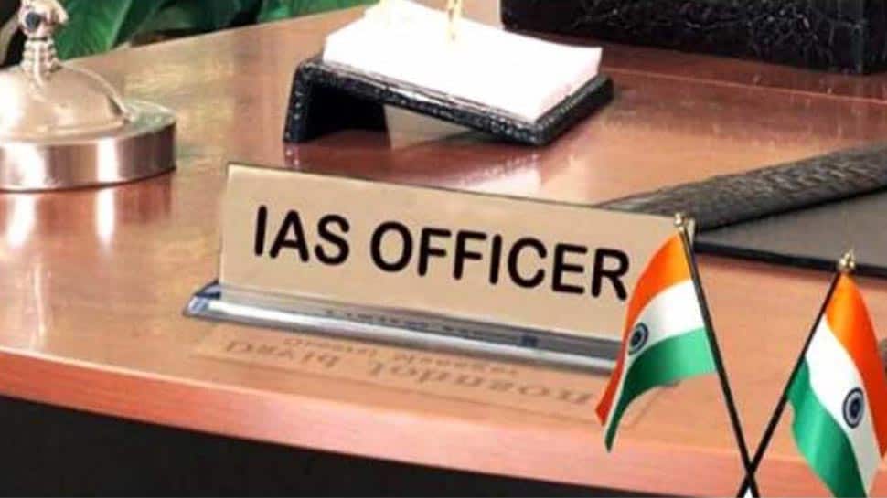 IAS Promotion: IAS Promotion: ગુજરાતના 4 IAS અધિકારીઓને અપાયા પ્રમોશન ...