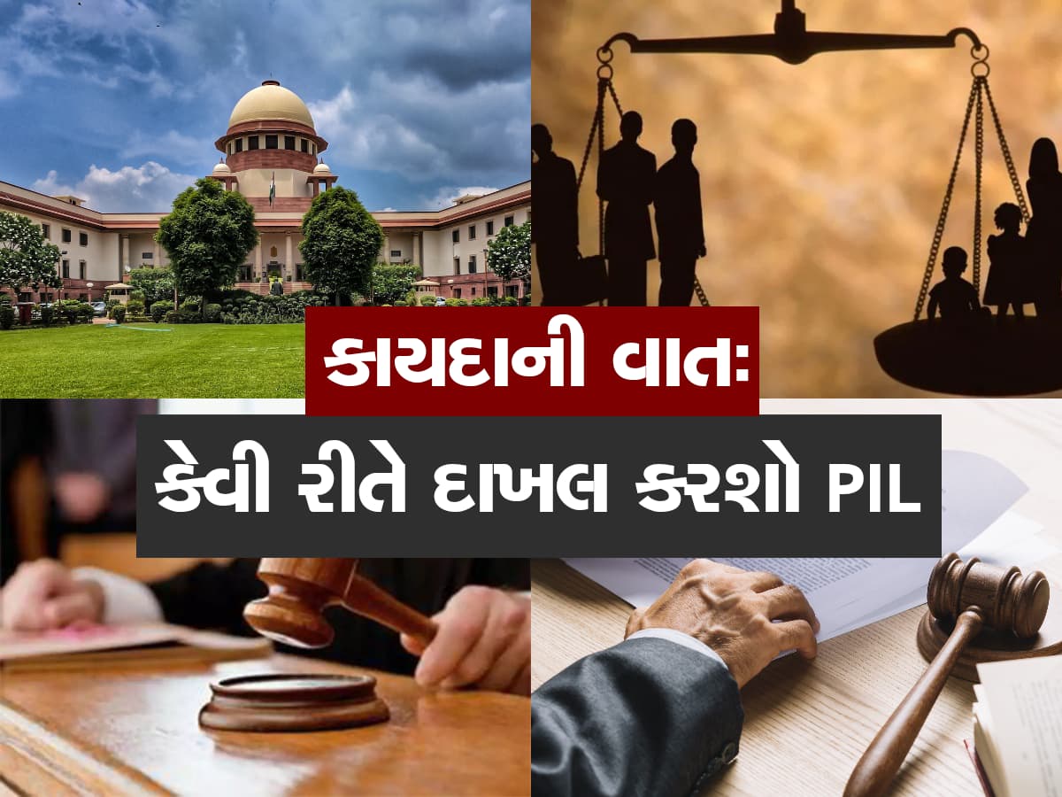 What is a Public Interest Litigation Know A to Z when and how it is filed