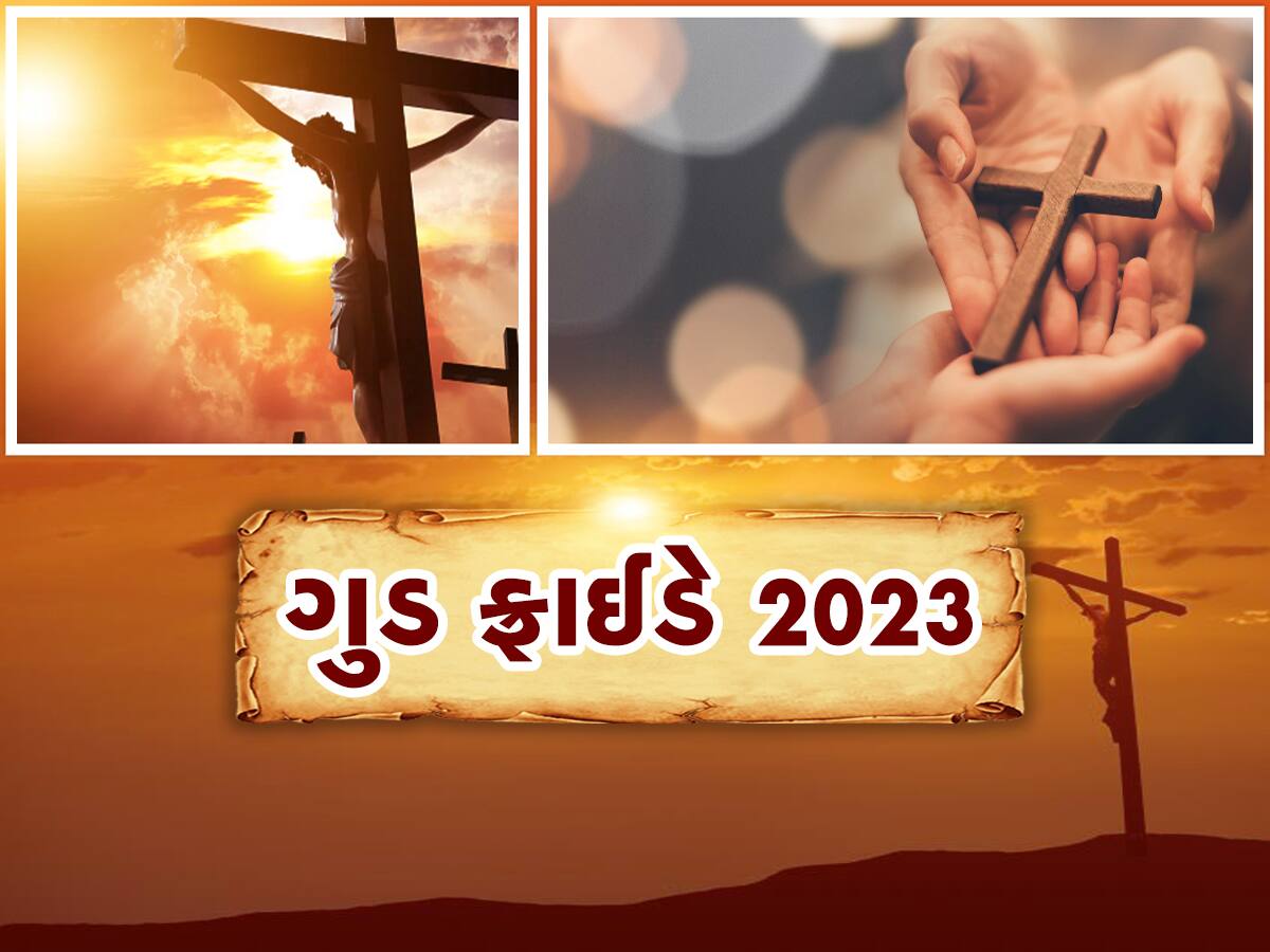 good friday 2023 date importance christians jesus christ black friday
