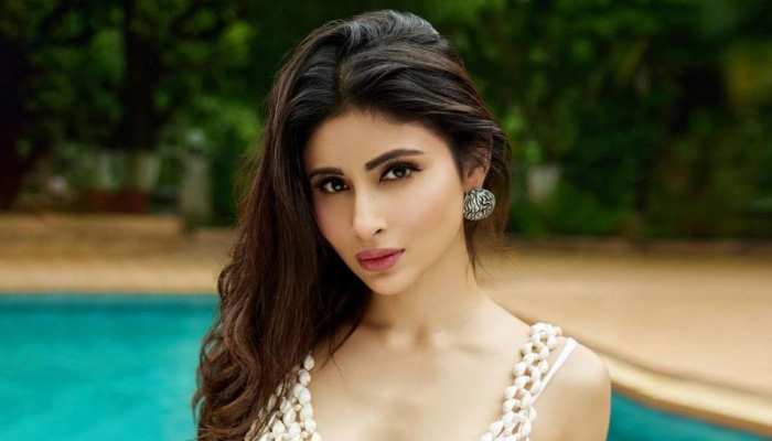 Mouni Roy Hot Photos Viral મોની રોયની માદક અદાઓ સાથેની તસવીરો થઈ રહી છે સોશિયલ મીડિયા પર વાઈરલ