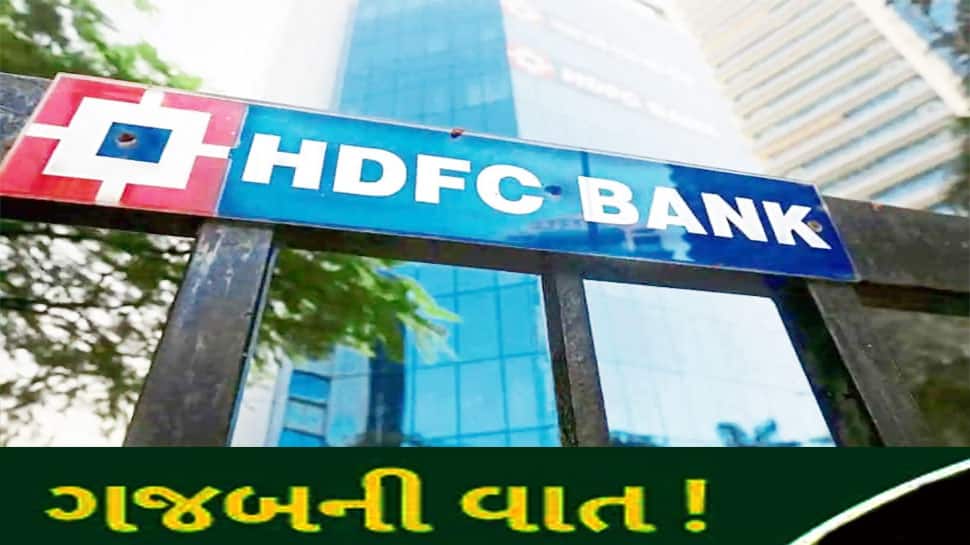 banking sector hdfc bank new office HDFC Bank Leases HDFC