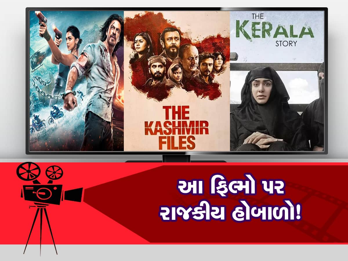 the kerala story kashmir files movies had political controversy