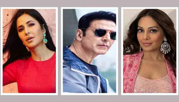 Bipasha Basu, Ranveer Singh to Akshay Kumar, bollywood Actors who ...