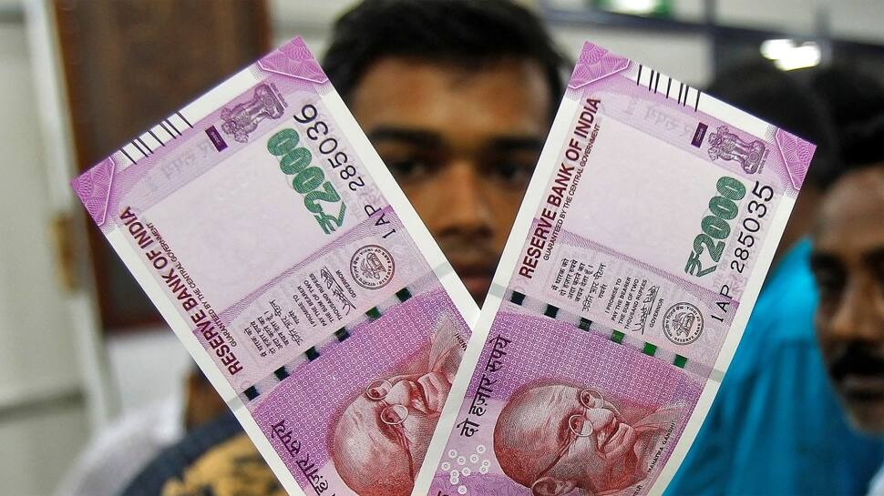 2000 Currency Notes: RBI withdraws Rs 2000 bank notes from circulation