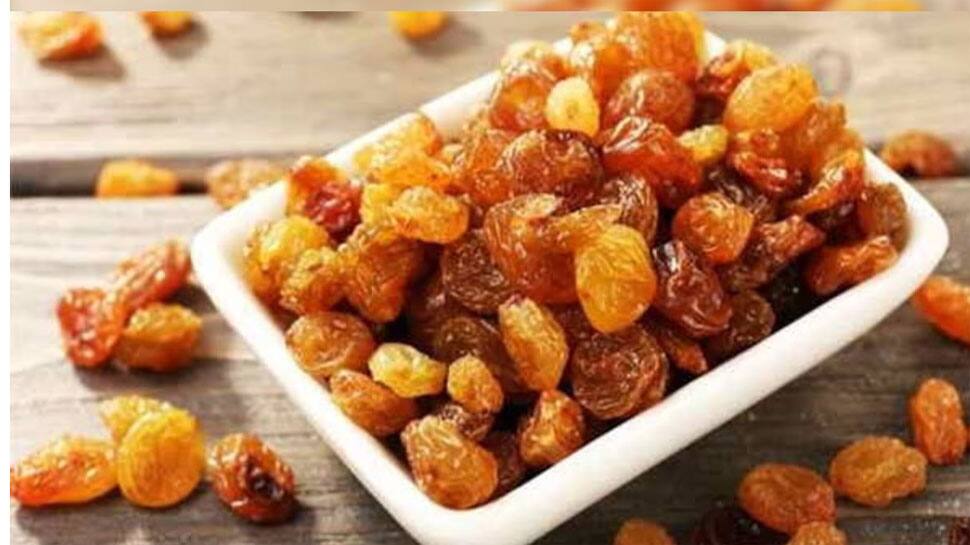 Benefits Of Munaka: જો તમે આ સમયે સુકી દ્રાક્ષ ખાશો તો તમારે ક્યારેય ...