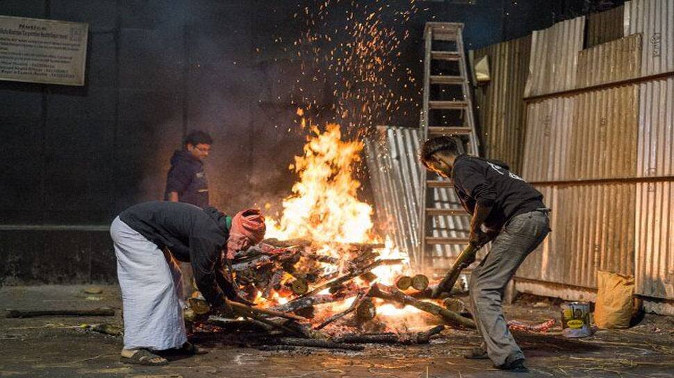 [node:title] | [node:field-hi-section:0] News in Gujarati At last rites ...