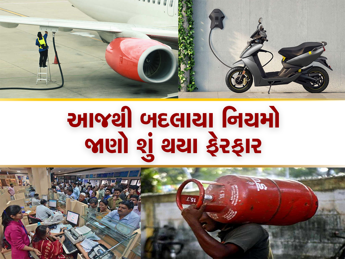 New Rules in 1st June, 2023: Rules change from today unclaimed deposit ...