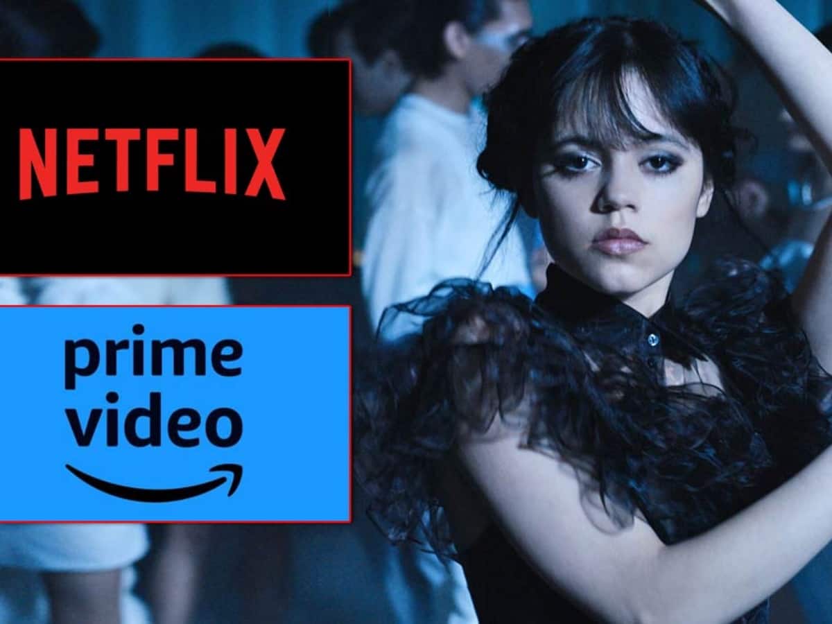 હવે Freeમાં જુઓ Netflix અને Amazon Prime Video! એક પણ રૂપિયો ચૂકવવો ...