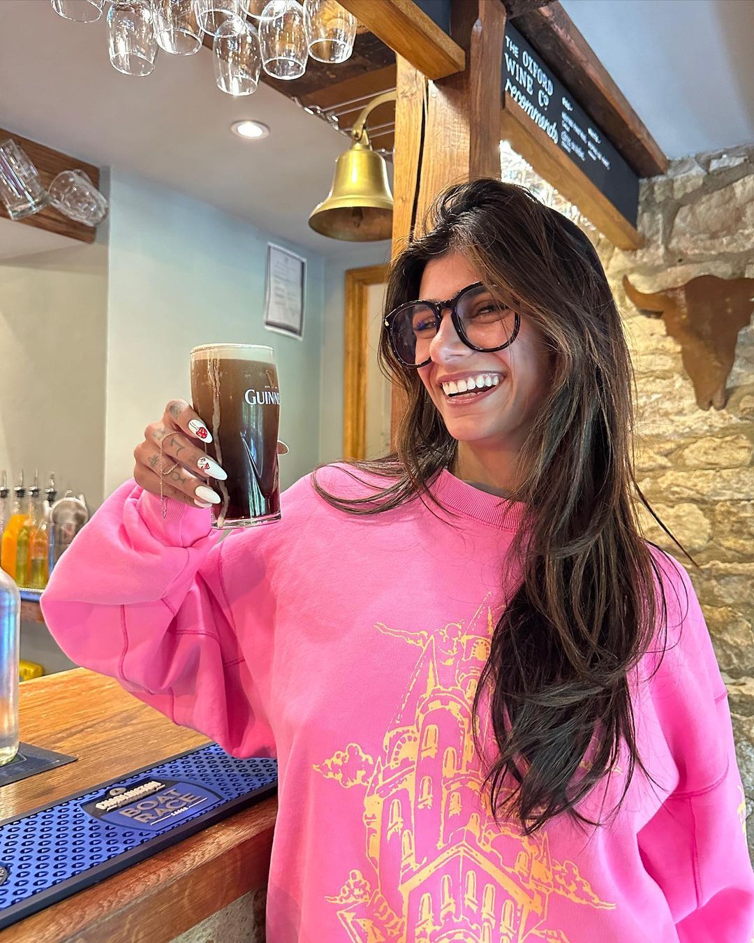 Bigg boss ott season 2 porn star Mia khalifa will enter the show as a ...