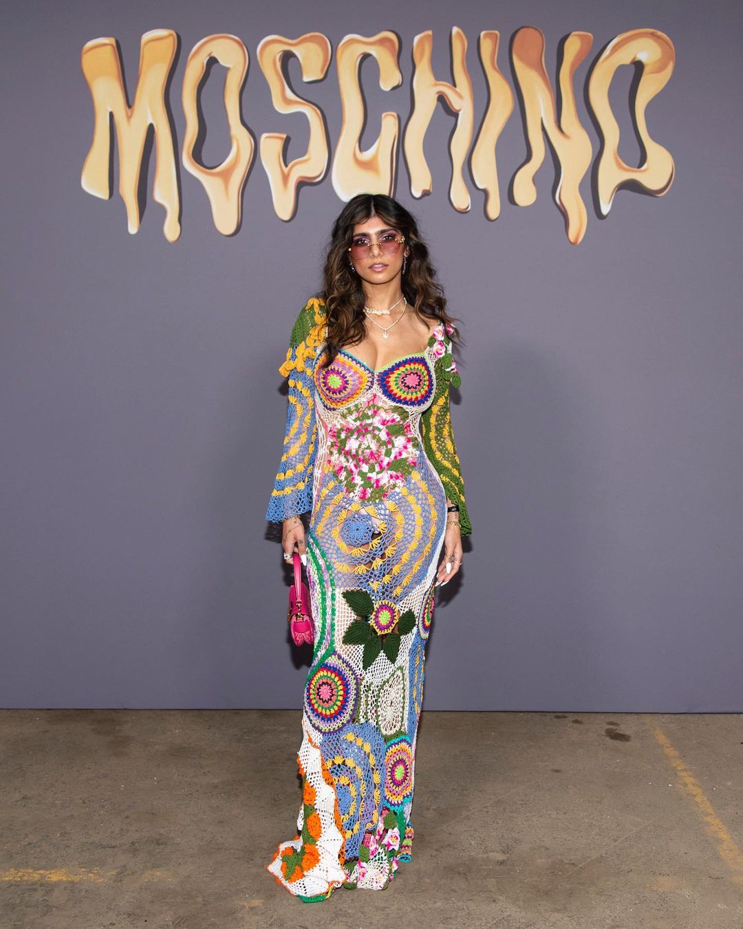 Bigg boss ott season 2 porn star Mia khalifa will enter the show as a ...