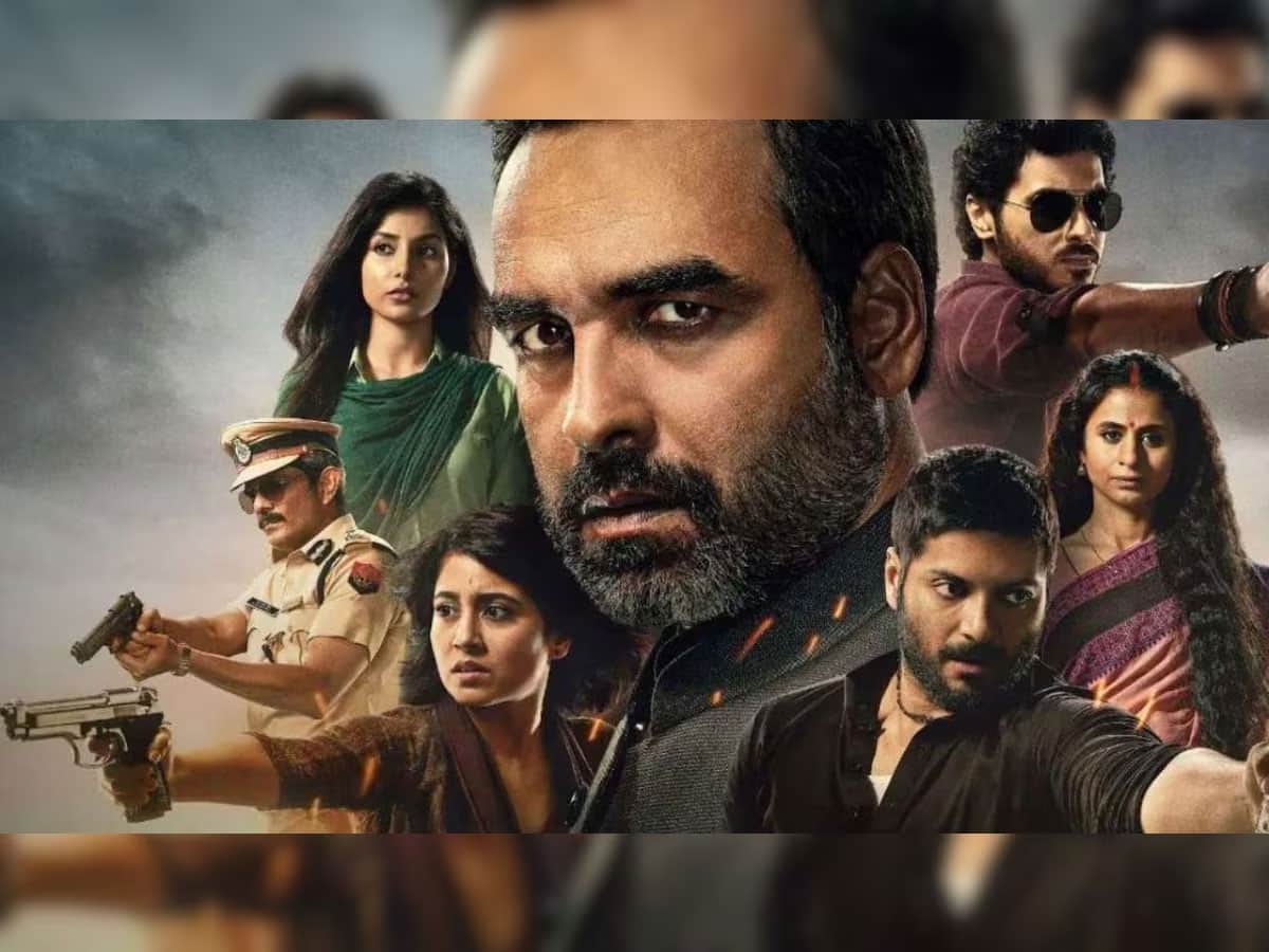 Crime Web Series: આ વેબ સિરીઝ નથી જોઈ તો શું જોયું? કાચા પોચાનું કામ નથી