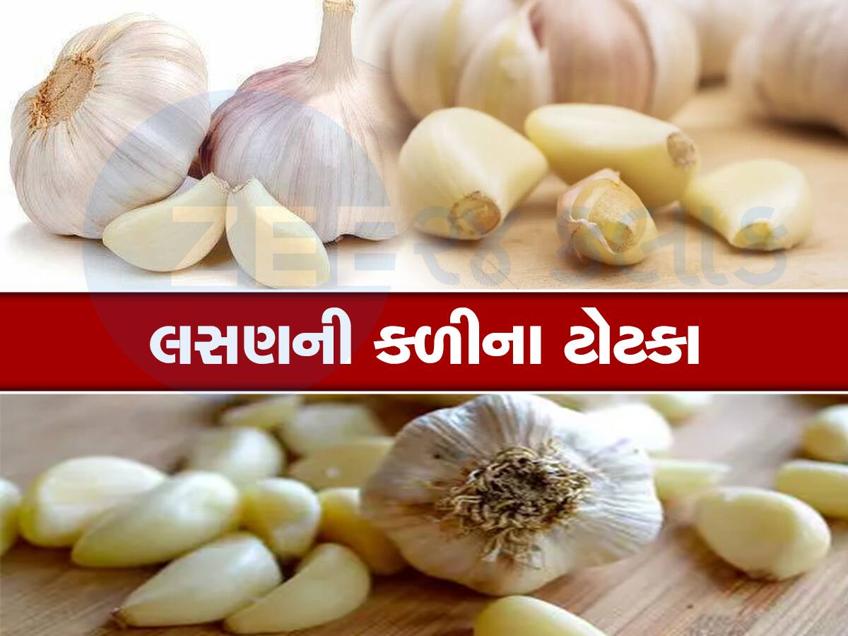 Lahsun Totka: લસણની કળીના આ ટોટકા ચમકાવી દેશે તમારી કિસ્મત, નેગેટિવ ...