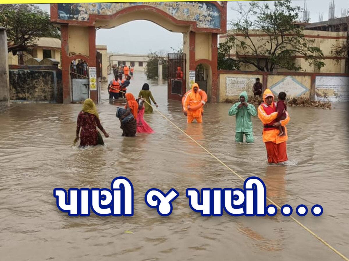 gujarat weather forecast latest rain update by weather department on 17 ...