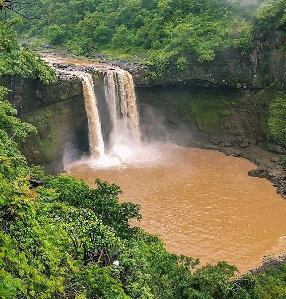 Top Waterfalls of Gujarat: ચોમાસામાં સોળે કળાએ ખીલી ઉઠે છે ગુજરાતના આ 7 ધોધ