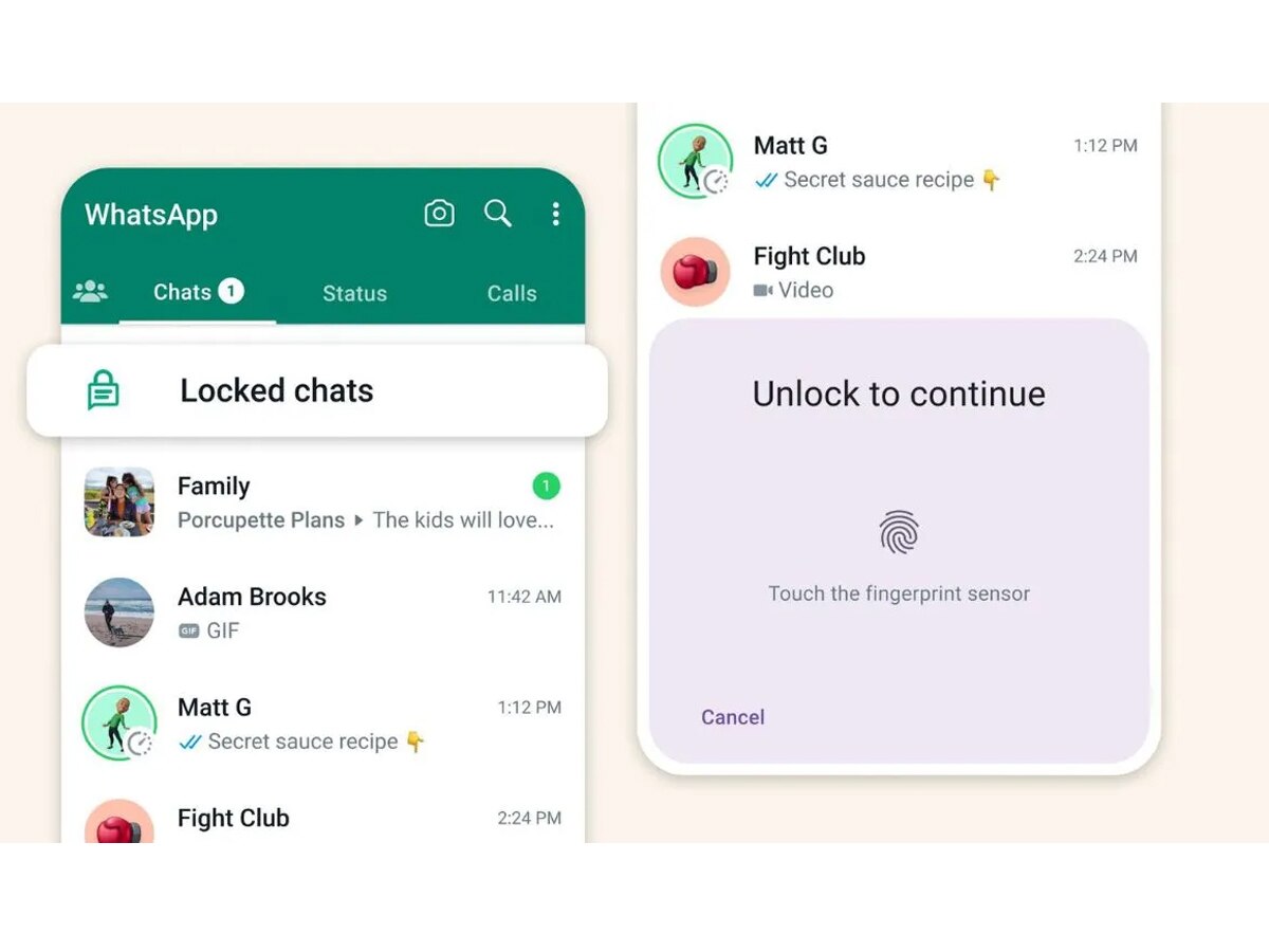 WhatsApp પર આવ્યા 7 ધમાકેદાર ફીચર્સ! બદલાઈ ગયો ચેટિંગનો અંદાજ