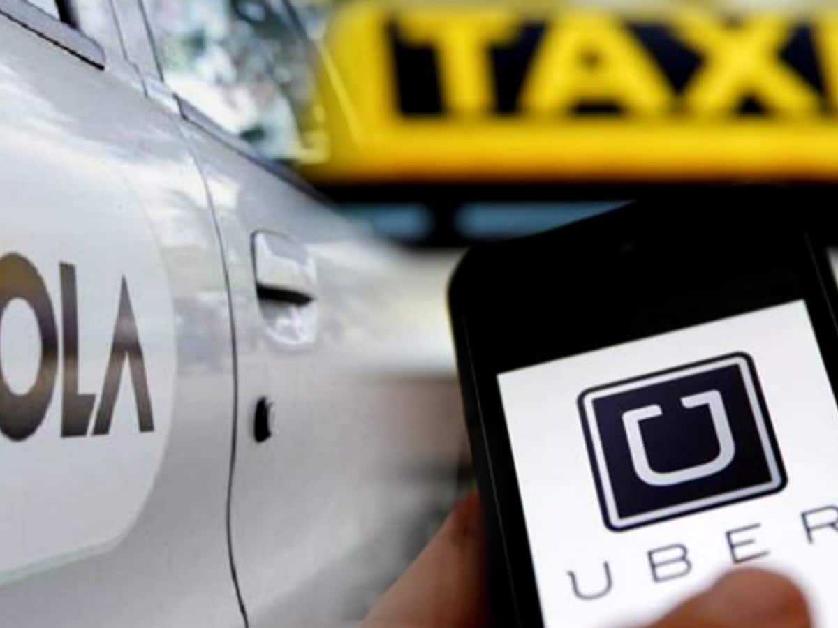 શું તમે પણ Ola-Uber માટે કેબ ચલાવવા માંગો છો? તો આ છે બેસ્ટ 5 ઓપ્શન