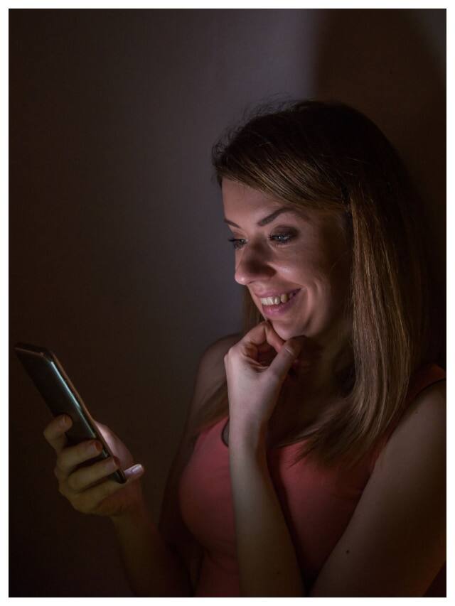 What do girls search for at night secret revealed