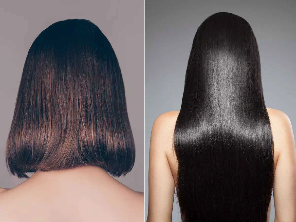 Hair Care: થોડા જ દિવસોમાં વાળ થઈ જશે લાંબા, અપનાવો આ ઘરેલું ઉપાય