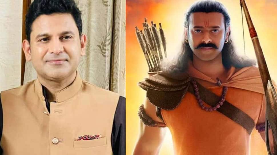 adipurush dialogues controversy writer manoj muntashir apologies with ...