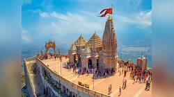 Pavagadh temple News in Gujarati, Latest Pavagadh temple news, photos ...